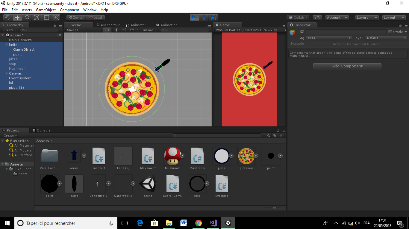 My Gameobject Stops Moving After Entering The Trigger Questions And Answers Unity Discussions