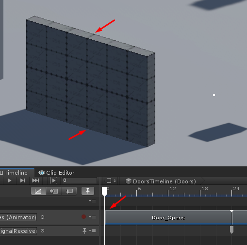 Timeline Pause works as expected in Editor, works wrong in Runtime - Unity Engine - Unity ...