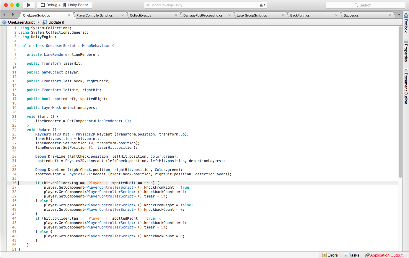 Why Gameobject Copy Can Not Do The Script Commands Questions And Answers Unity Discussions