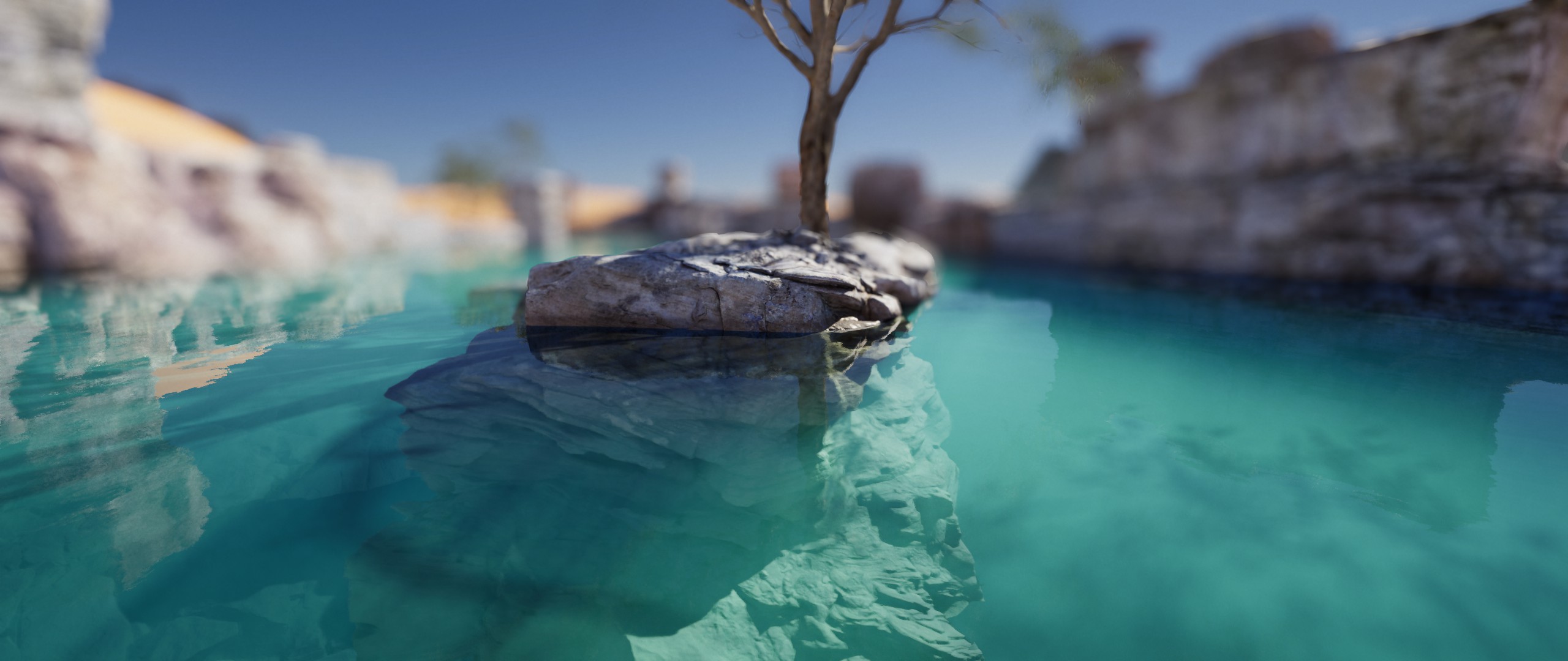 Buildmark [ray tracing sandbox & benchmark] - Page 2 - Community Showcases - Unity Discussions