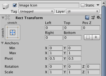 How to match the size of an image? - Unity Engine - Unity Discussions