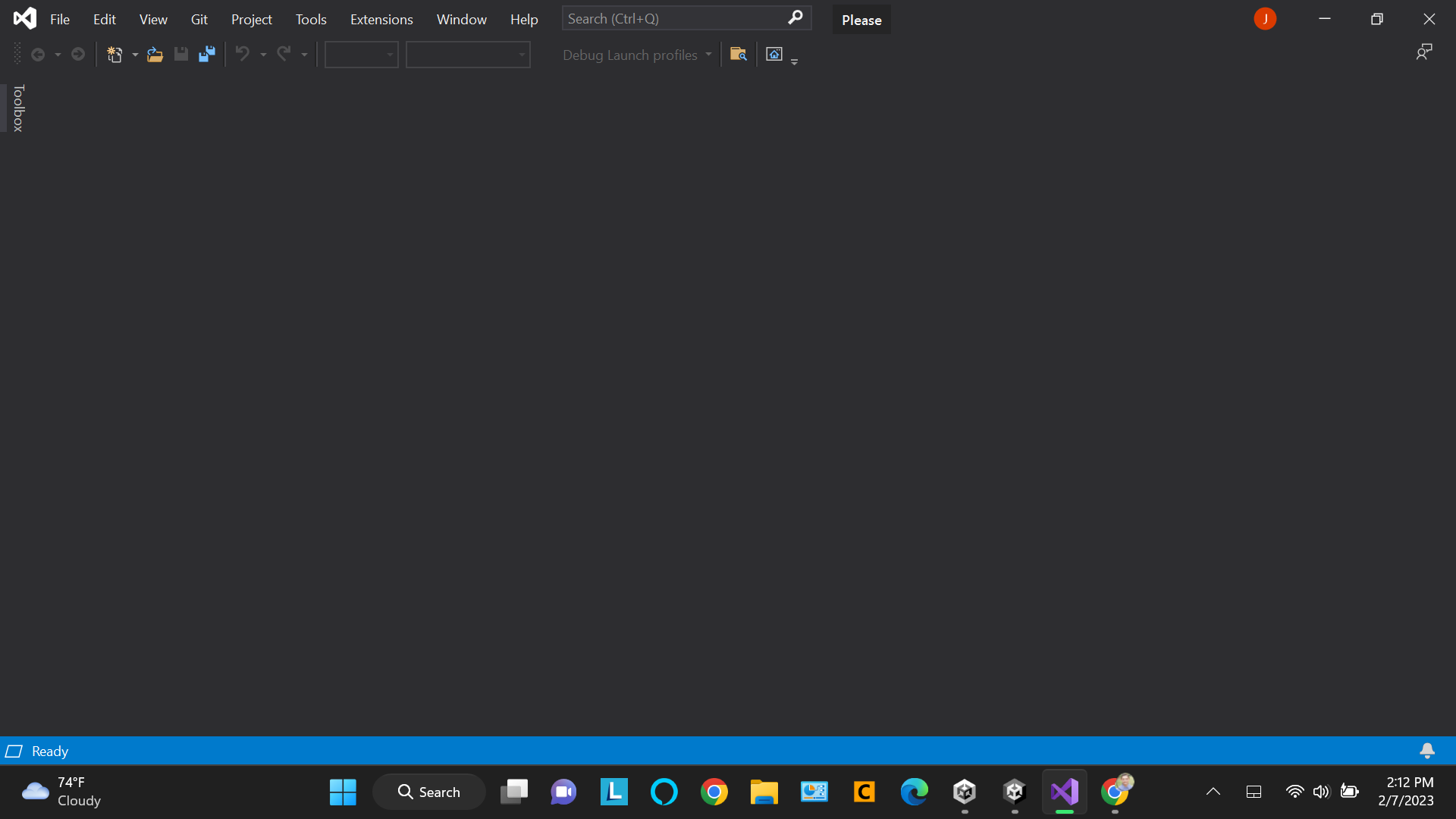 C# script not opening - Unity Engine - Unity Discussions