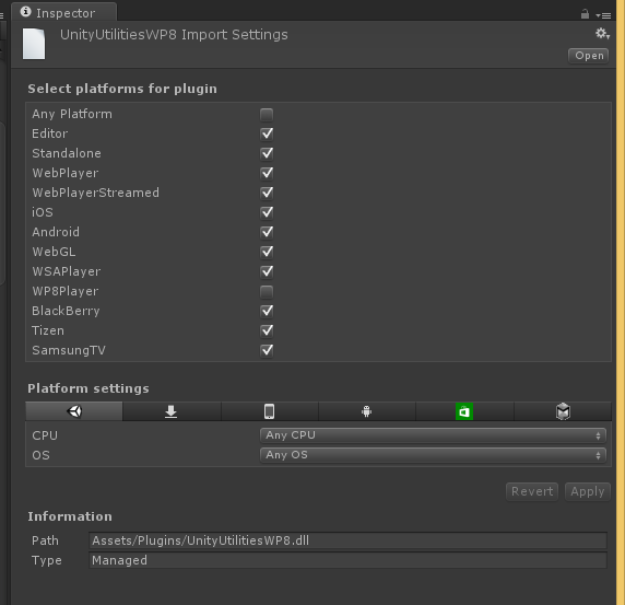 Error Building Player Extracting Referenced Dlls Failed Unity Engine Unity Discussions