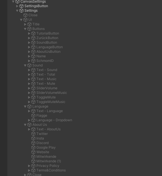 How can I optimize my UI? - Questions & Answers - Unity Discussions