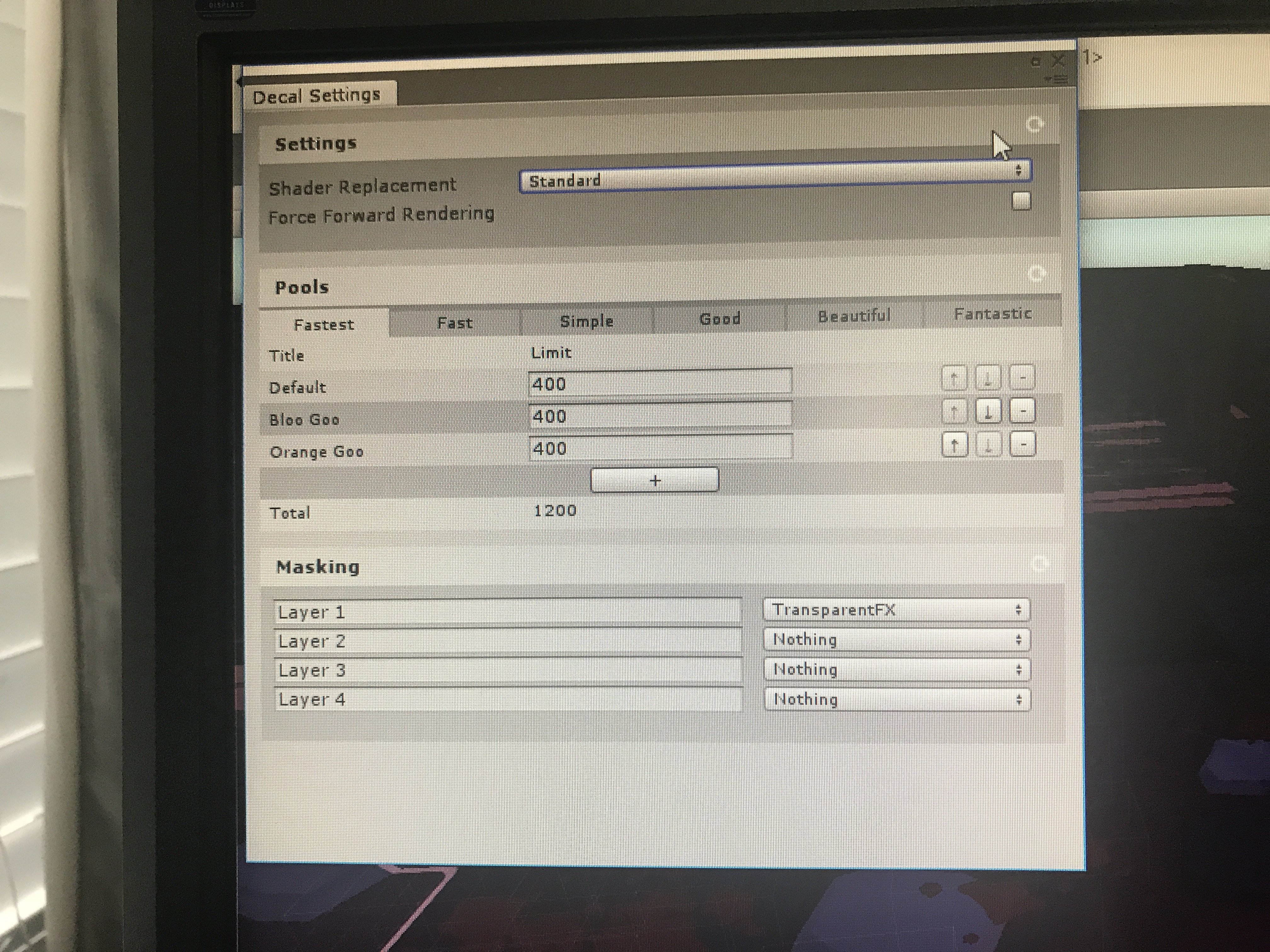 [RELEASED] Dynamic Decals - Page 25 - Community Showcases - Unity ...