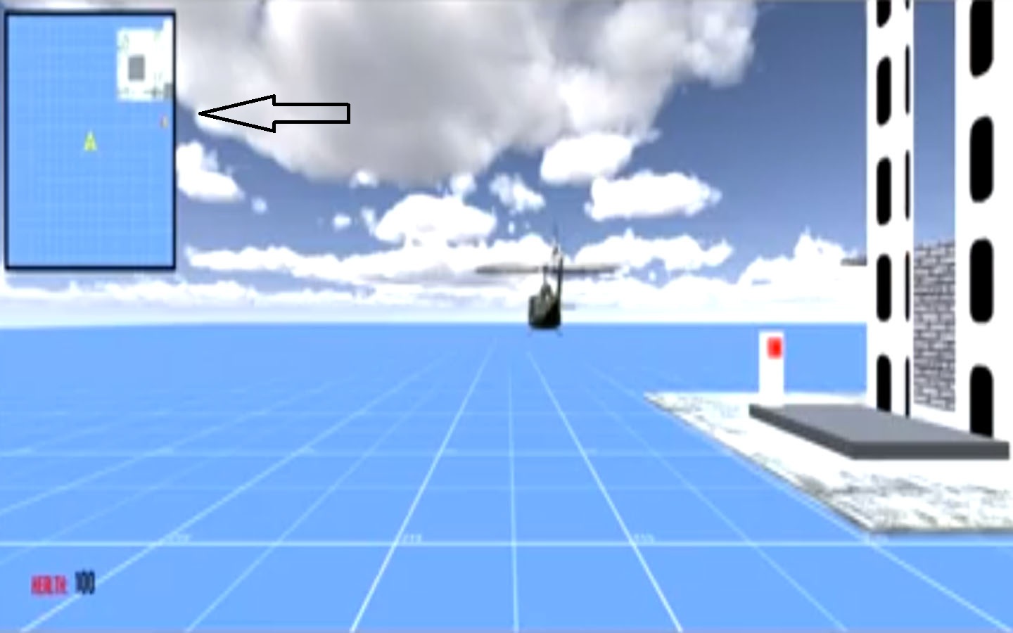 how to create mini-map on the screen - Questions & Answers - Unity ...