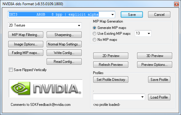 Recommended textures extension type (DDS, JPEG, PNG, TIF, TGA?) for iOS - Unity Engine - Unity ...