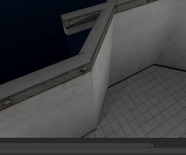 How To Make Angled Walls Without Overlapping Questions And Answers Unity Discussions