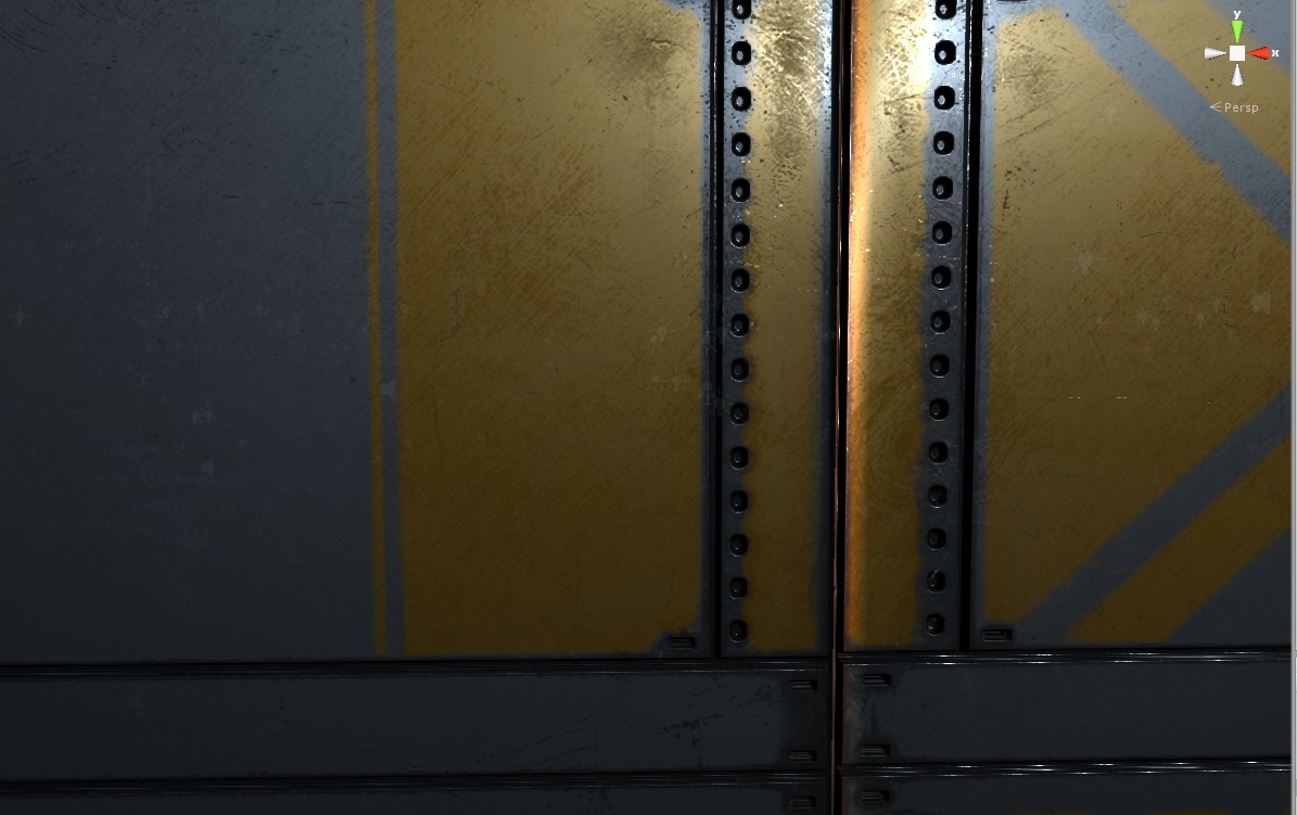 Baking lights increases scene brightness. - Questions & Answers - Unity ...