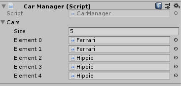 Is it posible to edit MonoScript attributes from editor? - Questions ...