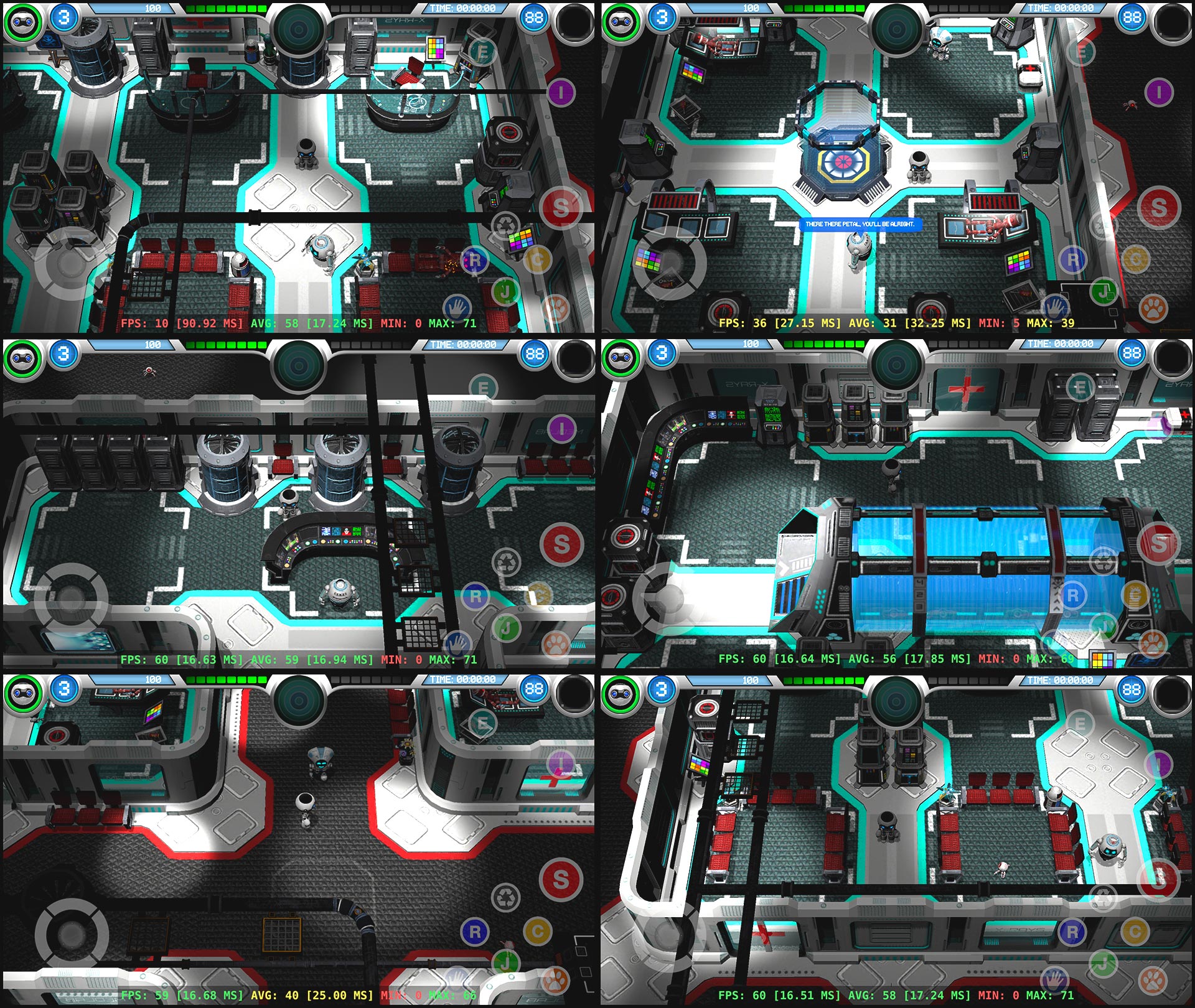 [RELEASED] TopDown Engine by More Mountains [new v3.0 : damage types, damage resistance, and ...