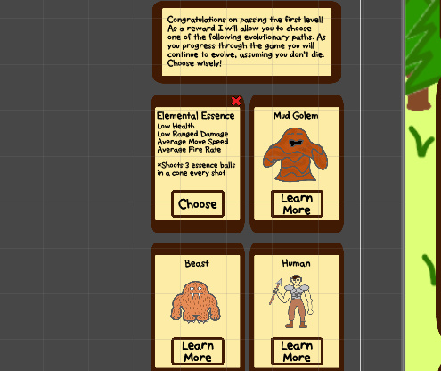 I can't destroy my instantiated game object - Questions & Answers - Unity Discussions
