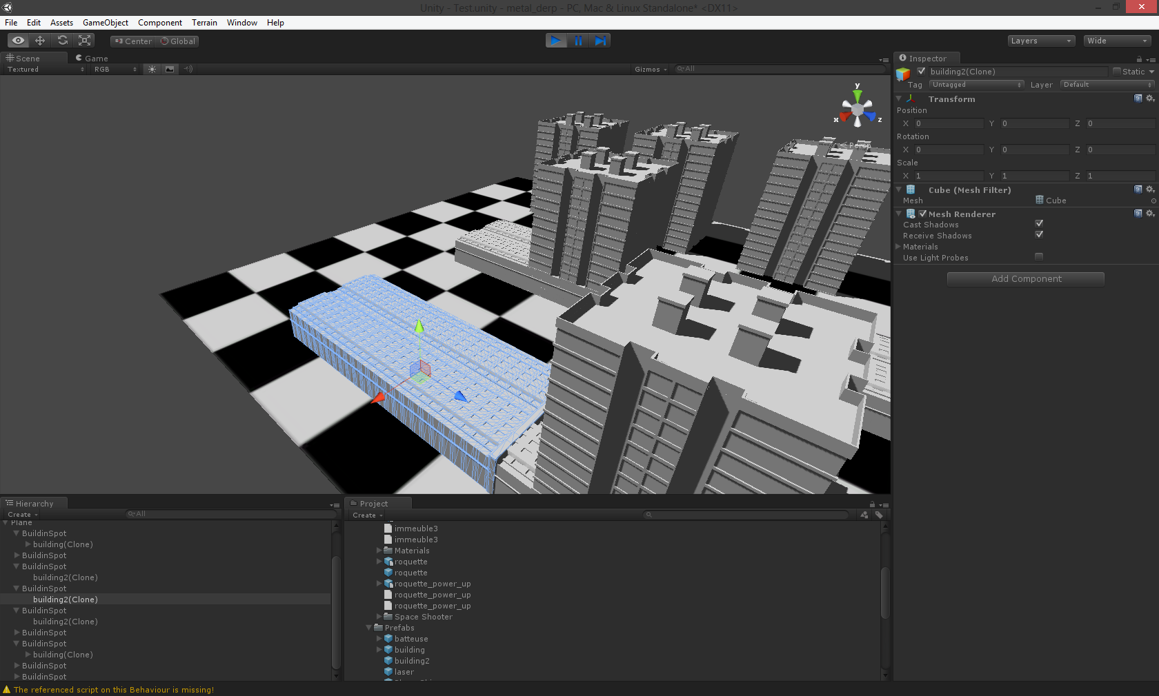 Blender Import Messed Up Rotation How Do You Fix It Questions And Answers Unity Discussions