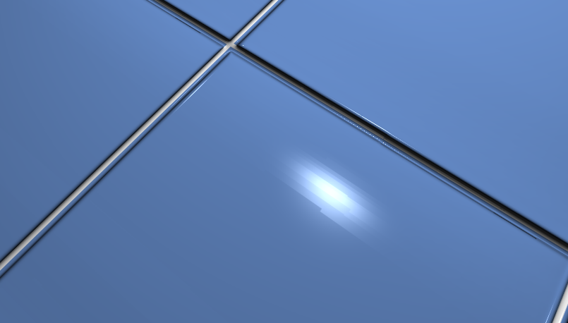 Visual Artifact On Bumped Texture Unity Engine Unity Discussions 9841