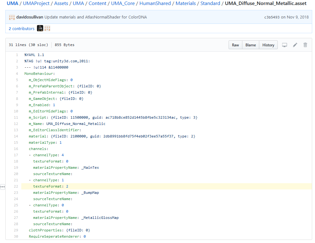 UMA - Unity Multipurpose Avatar on the Asset Store! (Part 1) - Page 376 - Community Showcases ...