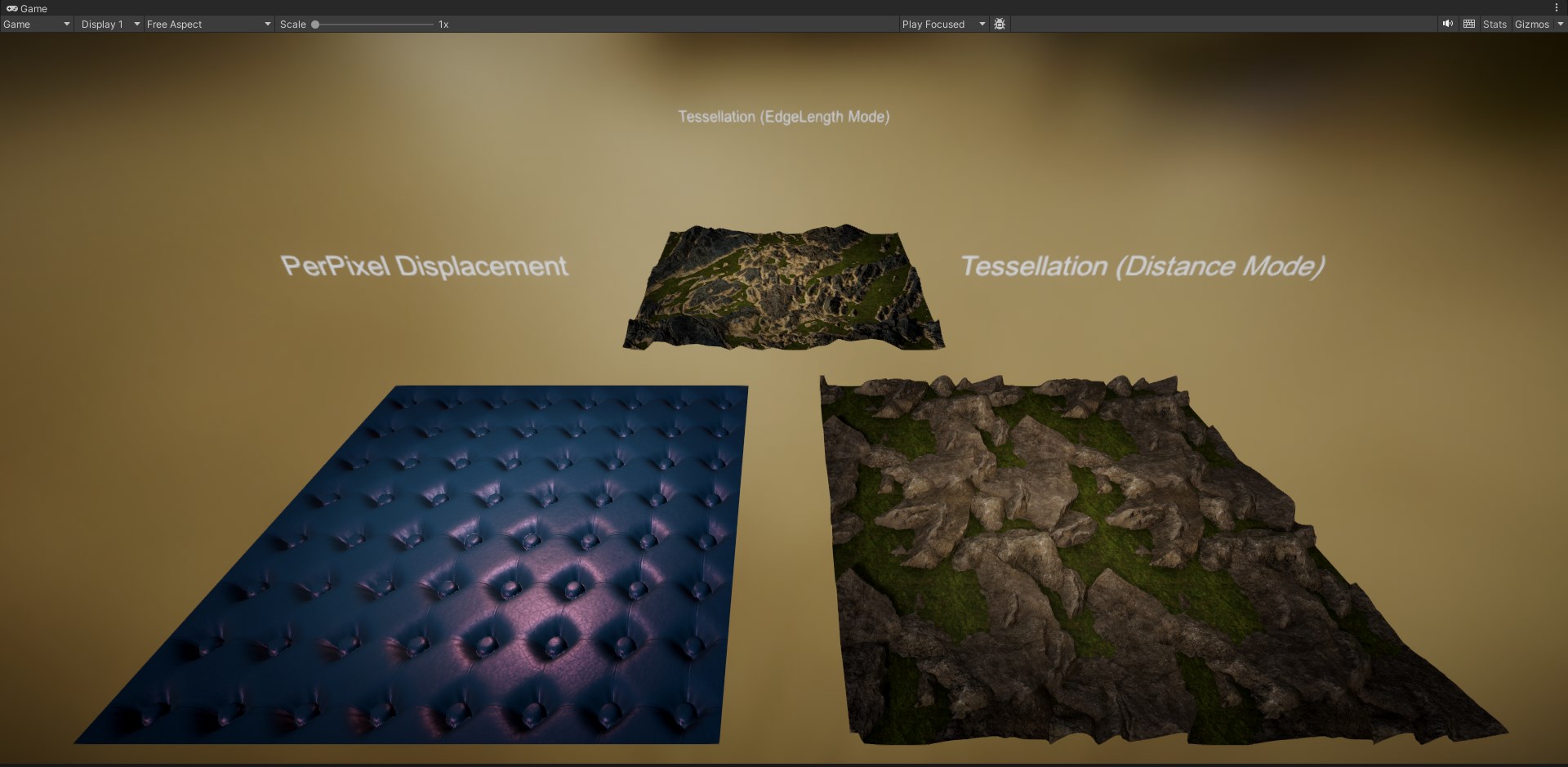 [RELEASED] URP+ 2022: Enhanced Rendering Capabilities in the URP ...