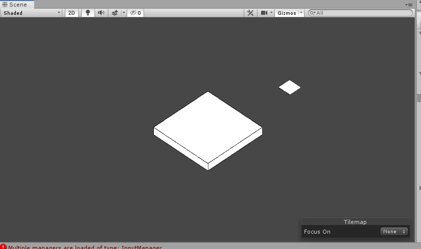 My Tilemaps Grid Doesnt Show In The Scene Viewer Questions And Answers Unity Discussions 