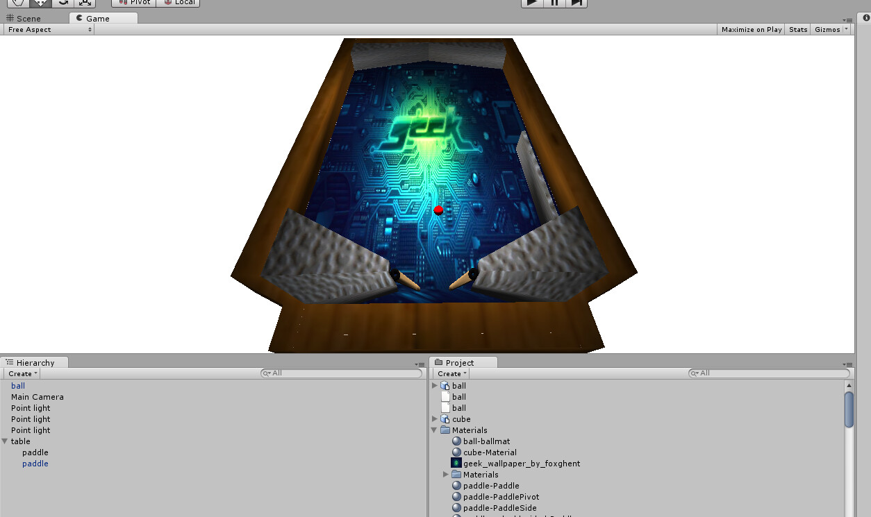 Meshes scale down to original when rendered? - Unity Engine - Unity Discussions