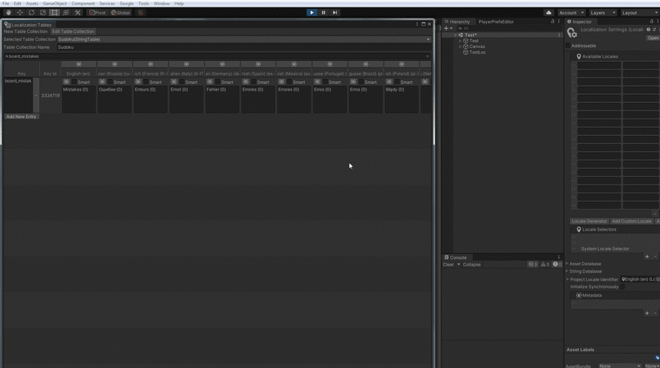 FormattingException: Error parsing format string: Could not evaluate the selector "0" at 10 ...