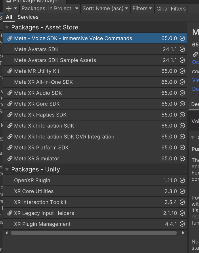 Swapping between Hands and Controllers only sometimes works - Unity Engine - Unity Discussions