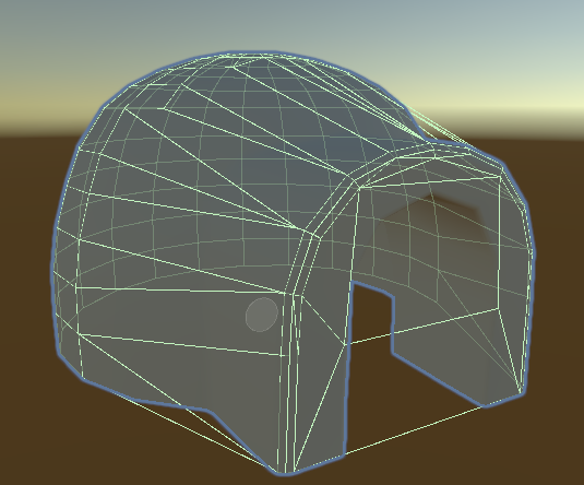Custom Colliders In Unity Unity Engine Unity Discussions