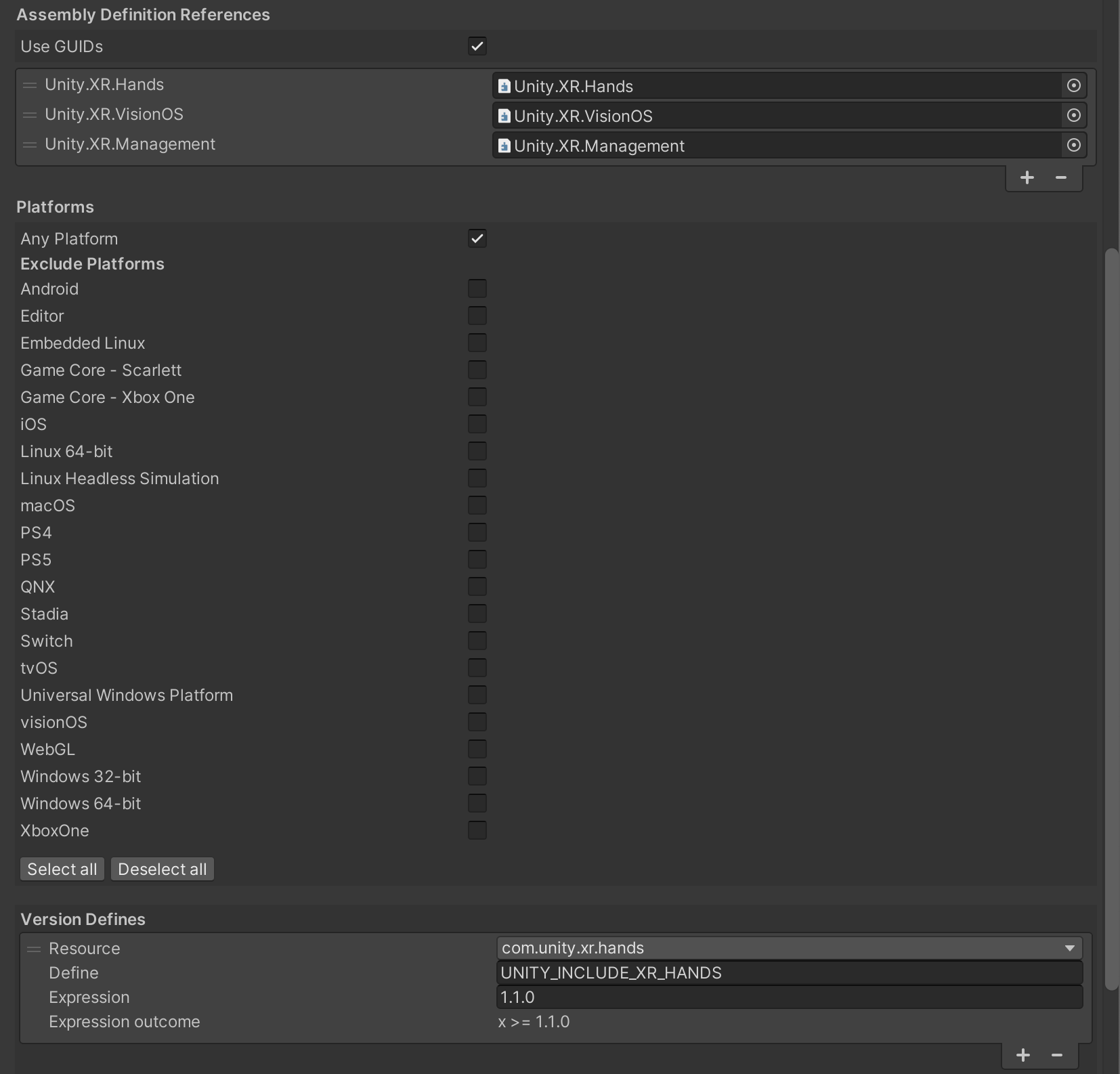 Can't figure out hand tracking - Unity Engine - Unity Discussions