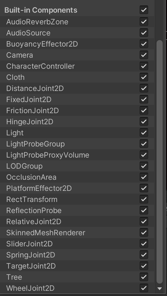Turn Off Marker On Object That Represents A Particle System Unity Engine Unity Discussions