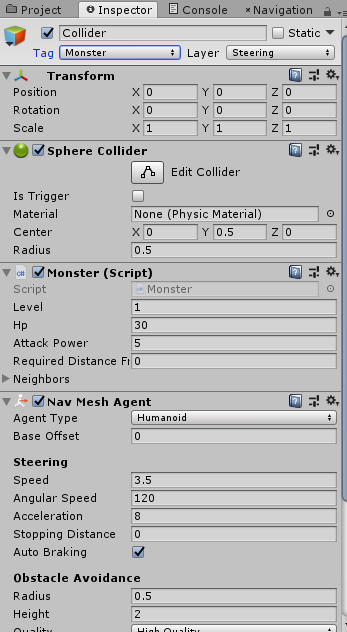 Whats the best way to prevent AI from colliding? - Unity Engine - Unity Discussions