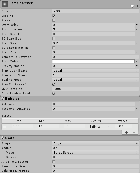 Bezier Solution [Open Source] - Page 2 - Community Showcases - Unity Discussions