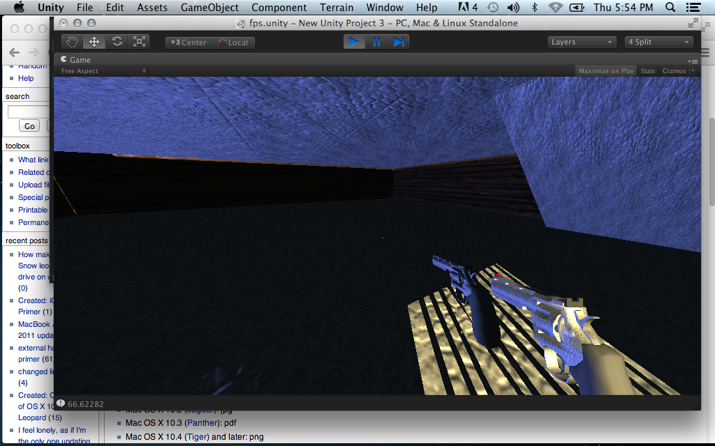 Custom layer will receive light but not shadows - Unity Engine - Unity Discussions