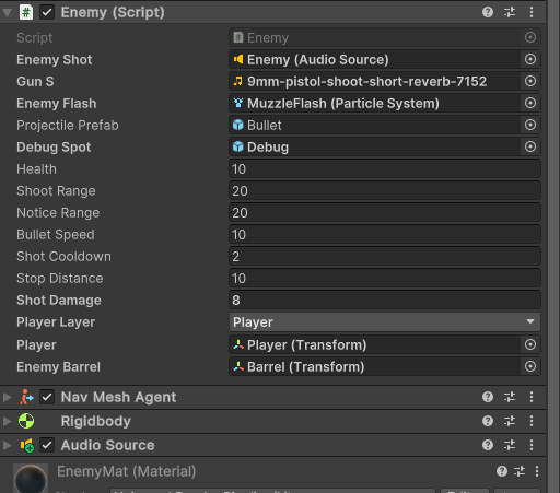 Raycast goes through walls - Unity Engine - Unity Discussions Raycast goes through walls - Unity Engine - Unity Discussions