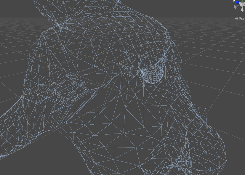 Model from maya deforming incorrectly - Unity Engine - Unity Discussions