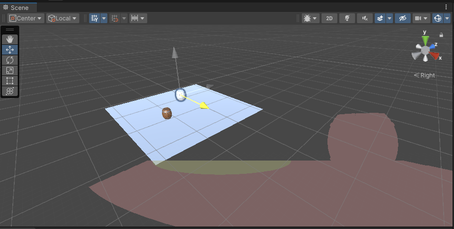 Weird color in Scene View when importing fbx model into Unity(not about ... Weird color in Scene View when importing fbx model into Unity(not about ...