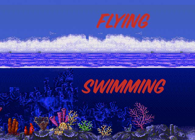 2D Water and air physics - Questions & Answers - Unity Discussions