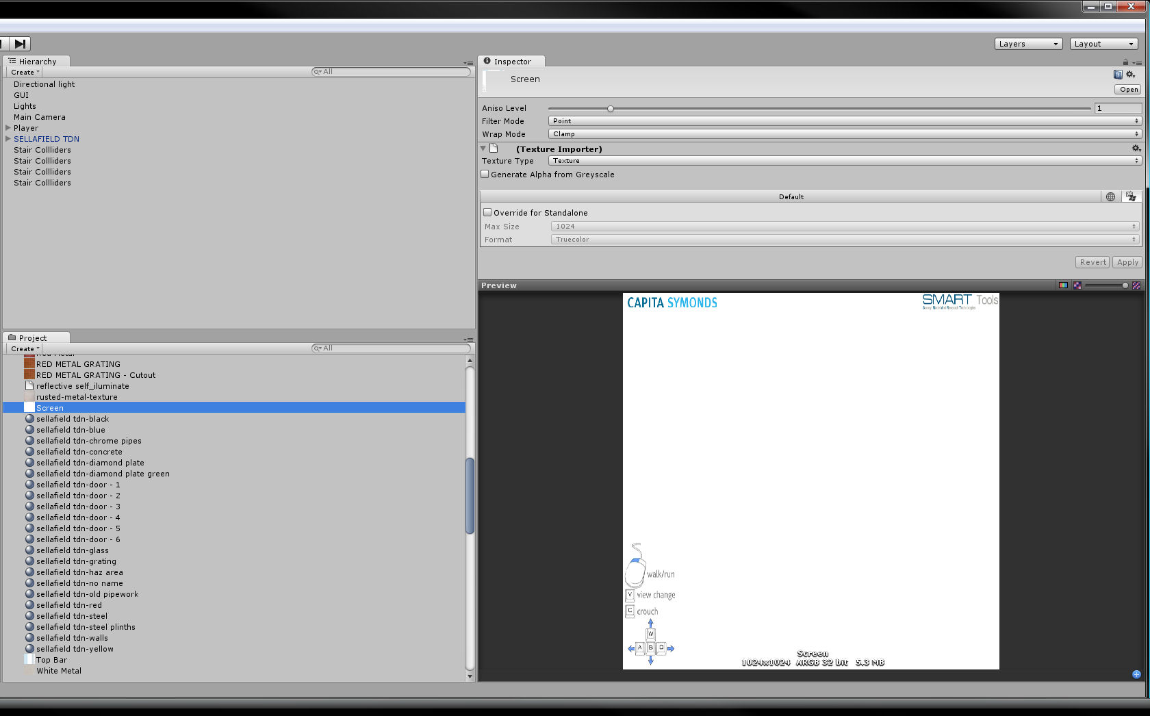 texture is squashed - Unity Engine - Unity Discussions