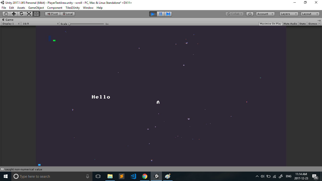 How to make the canvas to fit your viewport screen - Questions ...