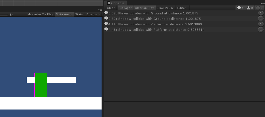 Rigidbody2d Follow Other Rigidbody2d Strictly Questions And Answers Unity Discussions