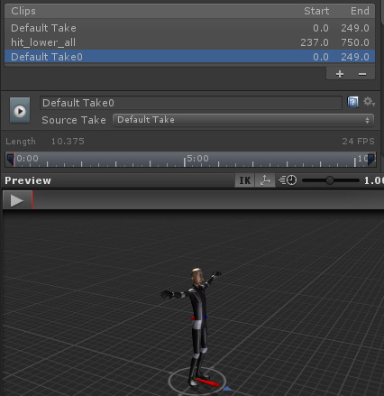 Split Animation does not show all frames in file - Questions & Answers - Unity Discussions