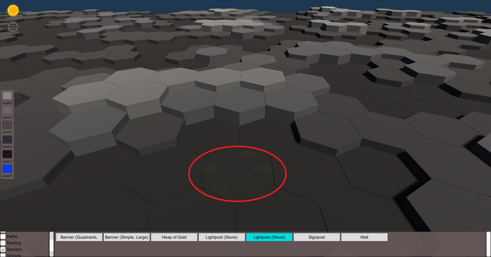 [Solved] Particle System barely visible - Unity Engine - Unity Discussions