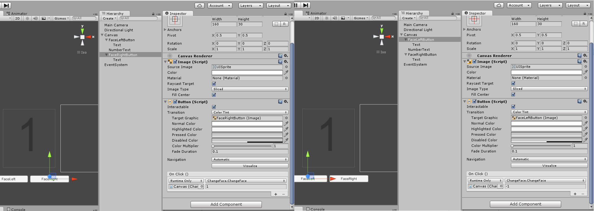 Odd variable issues - Questions & Answers - Unity Discussions