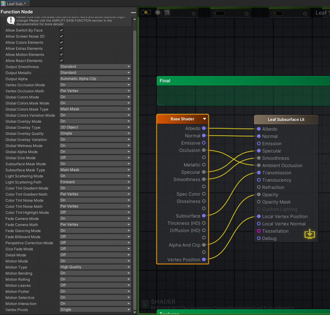 Shader branching performance hit? - Unity Engine - Unity Discussions