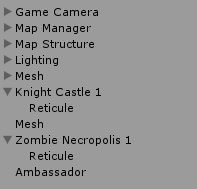 transform.SetParent(transform) not working for an instantiated game ...
