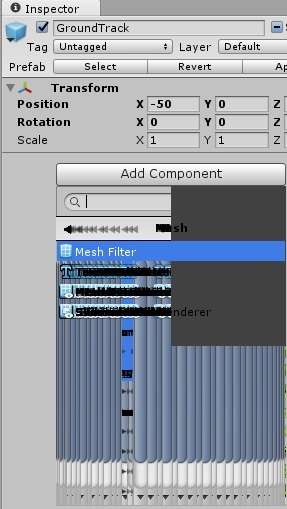 Inspector Text Gets Really Fuzzy (With Pictures!) - Questions & Answers - Unity Discussions