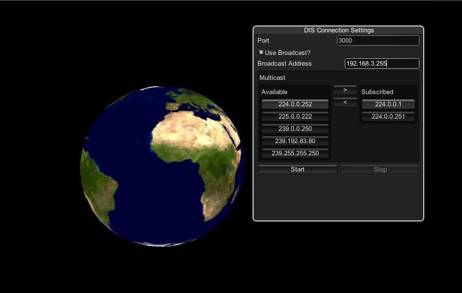 DISUnity - Open-Source DIS For Unity[Alpha] - Community Showcases ...