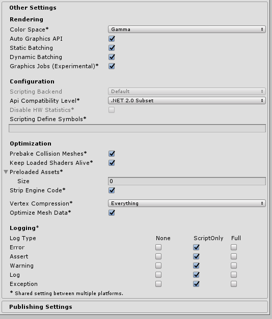 Unity 5.6 wasm caching - Unity Engine - Unity Discussions