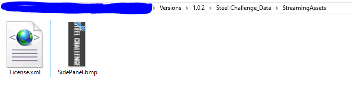 SimplePatchTool - open source patching solution for standalone platforms - Page 15 - Community ...