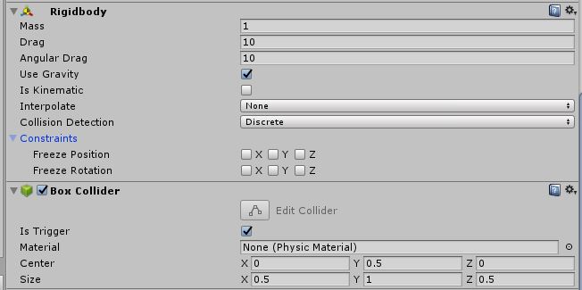 Please help with AddExplosionForce - Unity Engine - Unity Discussions