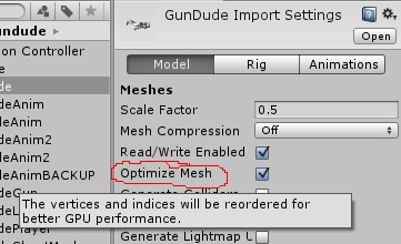 Exporting/Importing a Polygon Mesh in a Linear Form - #2 by meat5000 ...