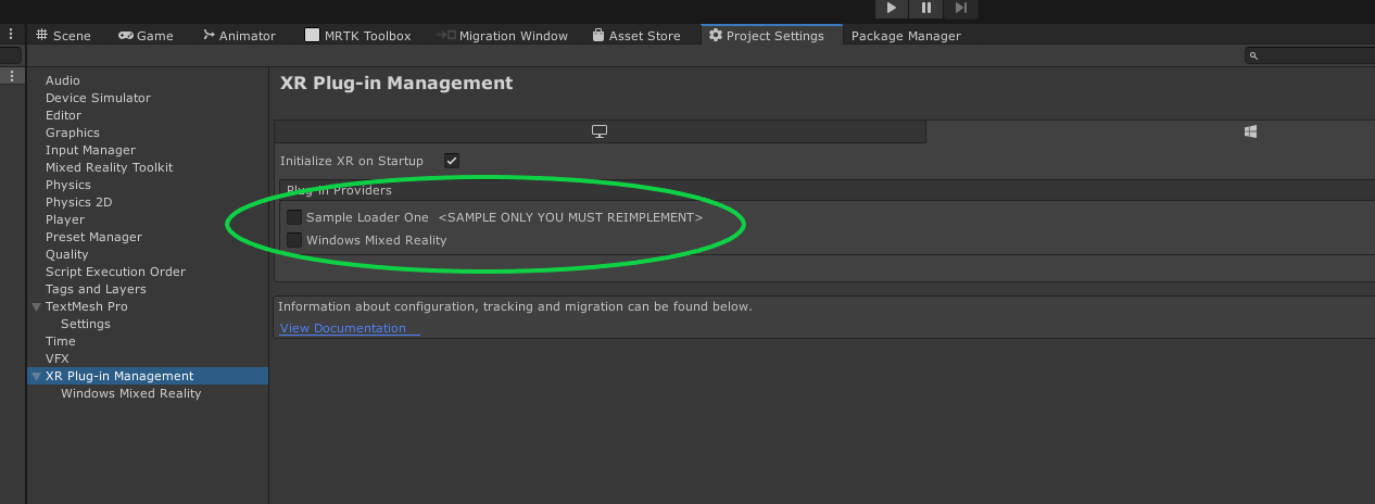 Anything I build it always shows as 2D on the actual Hololens 2 ARM64 device - Unity Engine ...