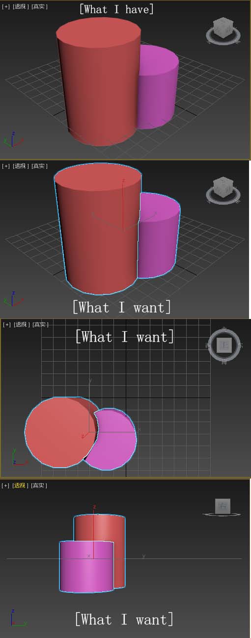 Outline Rendering? - Questions & Answers - Unity Discussions